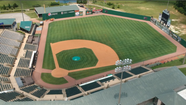 Contest lets community name Jackson's next baseball team - WBBJ TV