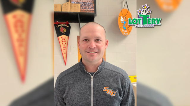 Educator of the Week - WBBJ TV