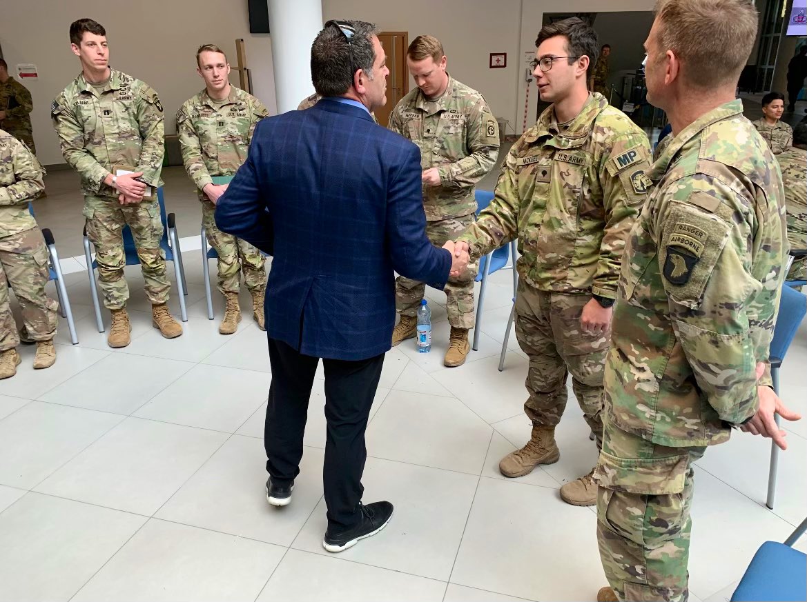 Congressman Green calls for action after bipartisan visit to eastern ...