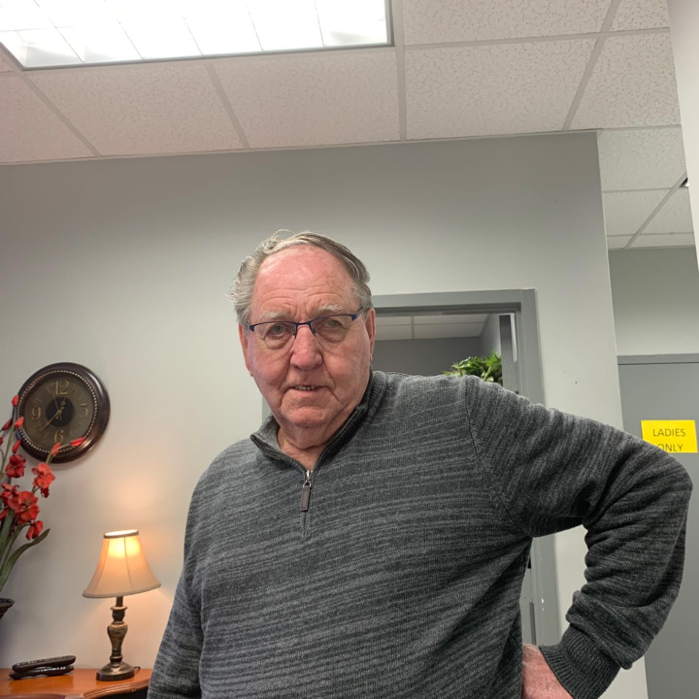 James Mancel George - WBBJ TV