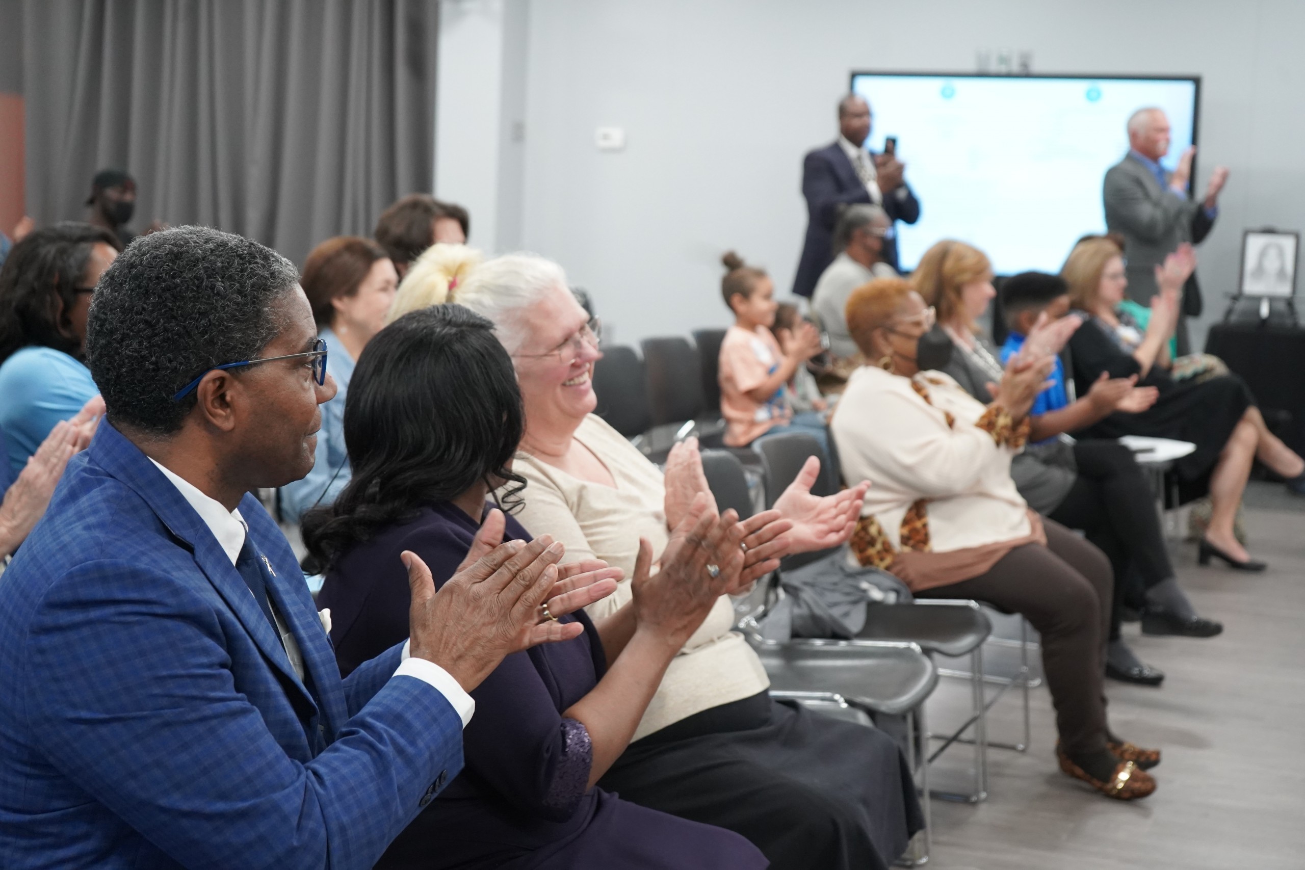 JMCSS Board recognizes students, more during March meeting - WBBJ TV