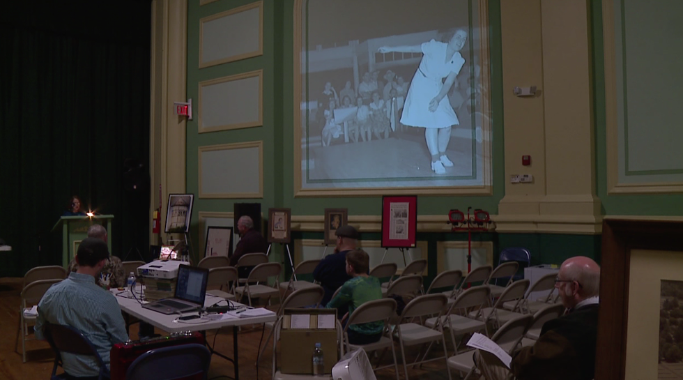 Bemis Museum marks 100th anniversary (3) - WBBJ TV