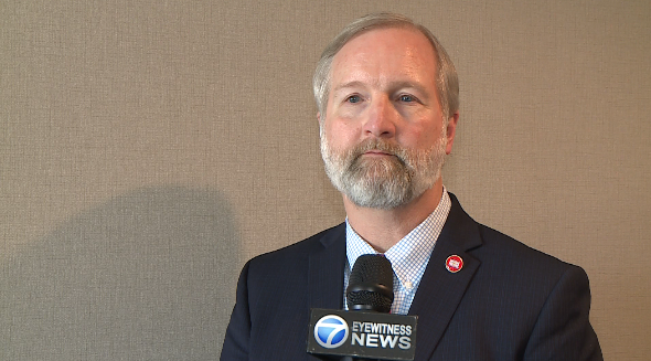 State representative expresses concerns about I-40 construction - WBBJ TV