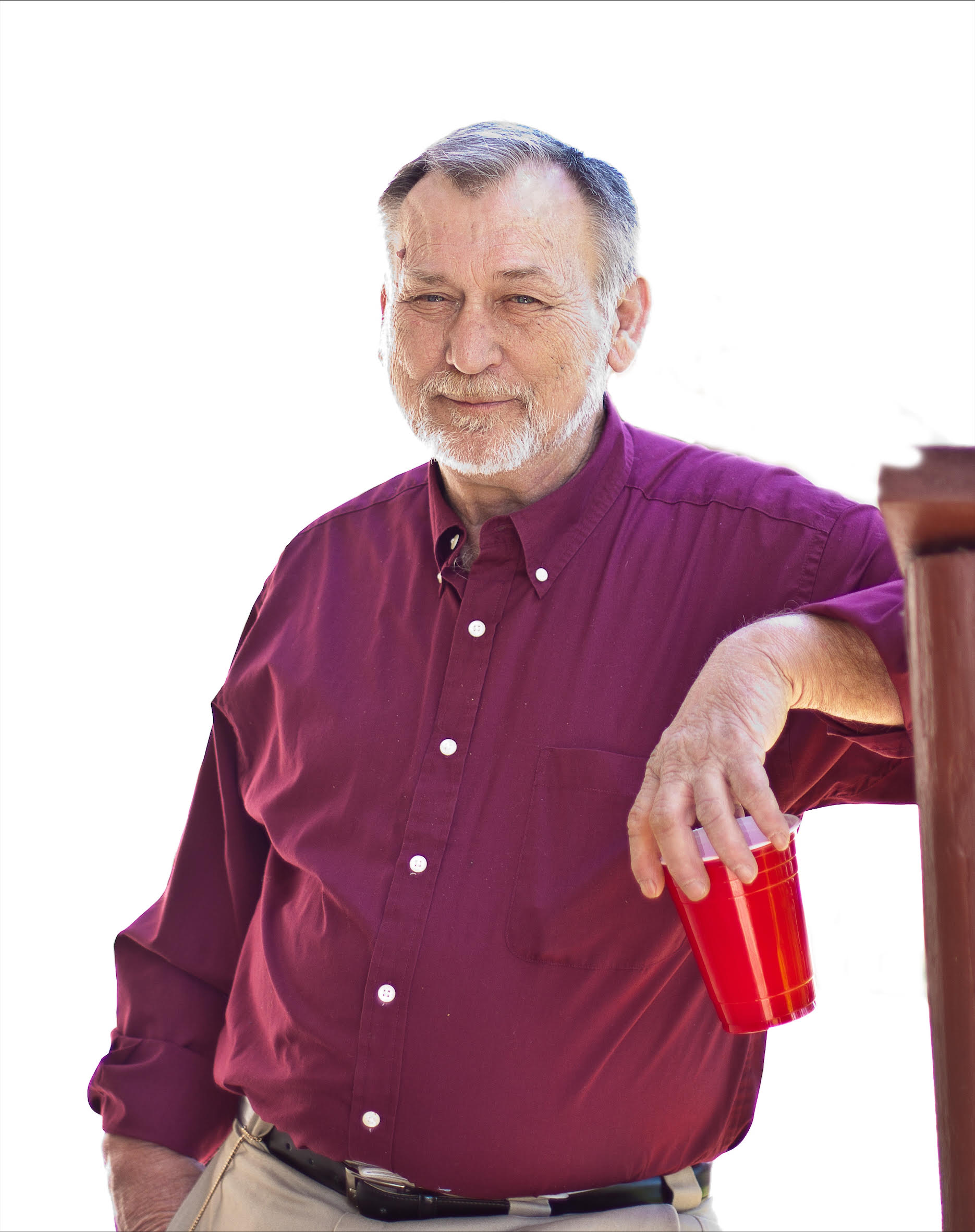 Larry Stanley - WBBJ TV