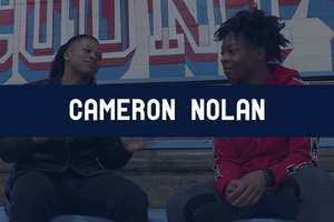 Cameron Nolan - WBBJ TV