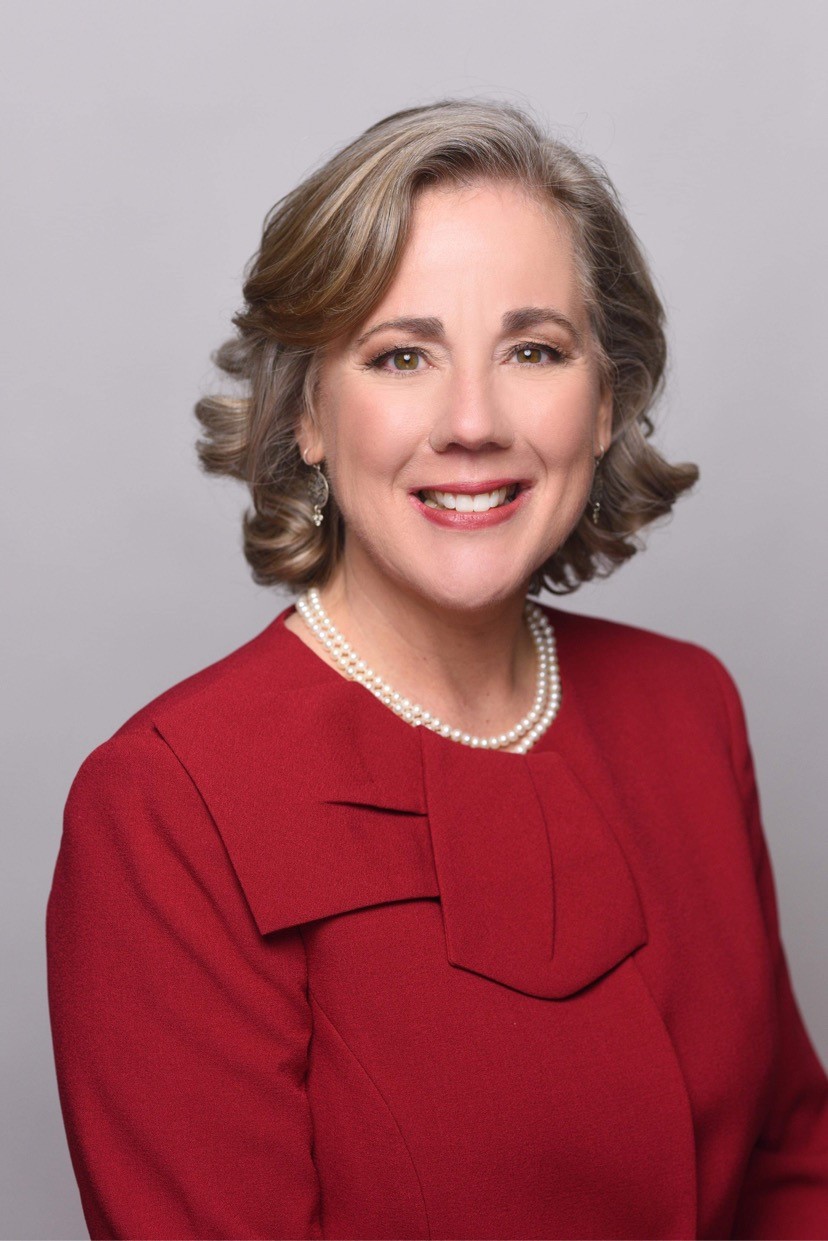 STAR Center names Jennifer Graves as next president - WBBJ TV