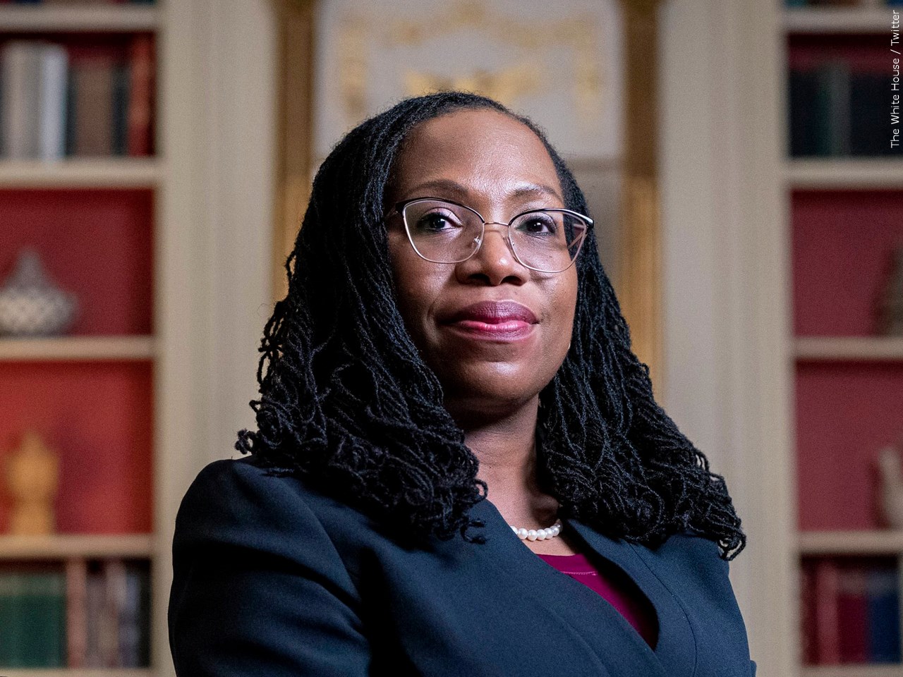 TN State Conference NAACP congratulates Judge Ketanji Brown Jackson ...