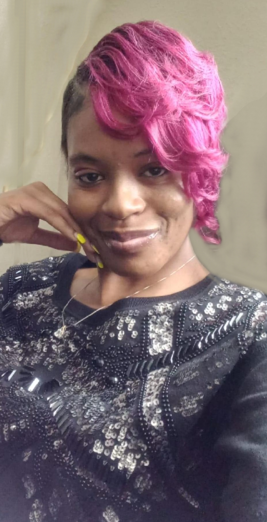 Tabitha Loucinda Cole - WBBJ TV