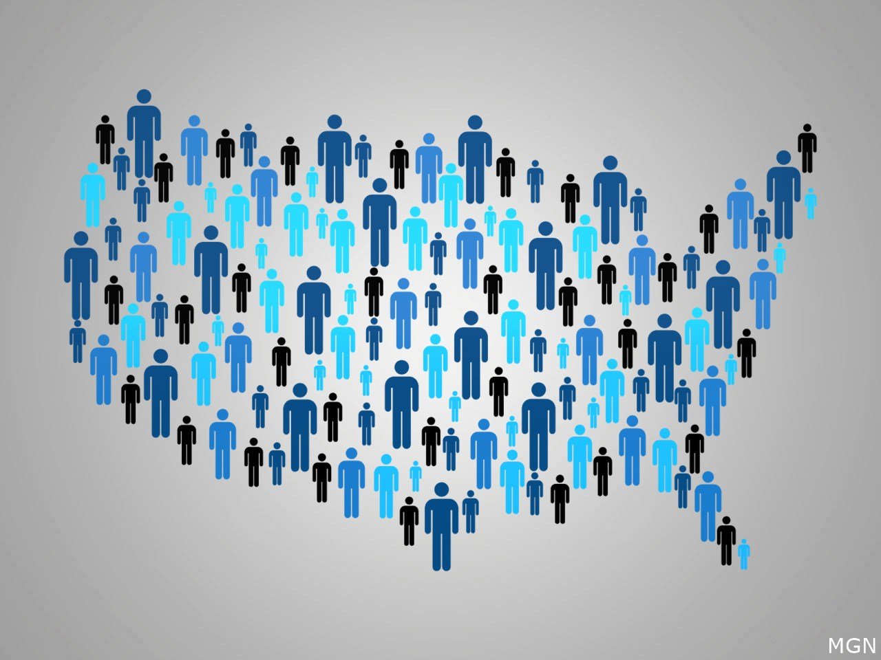 100s of US urban areas will become rural with new criteria - WBBJ TV