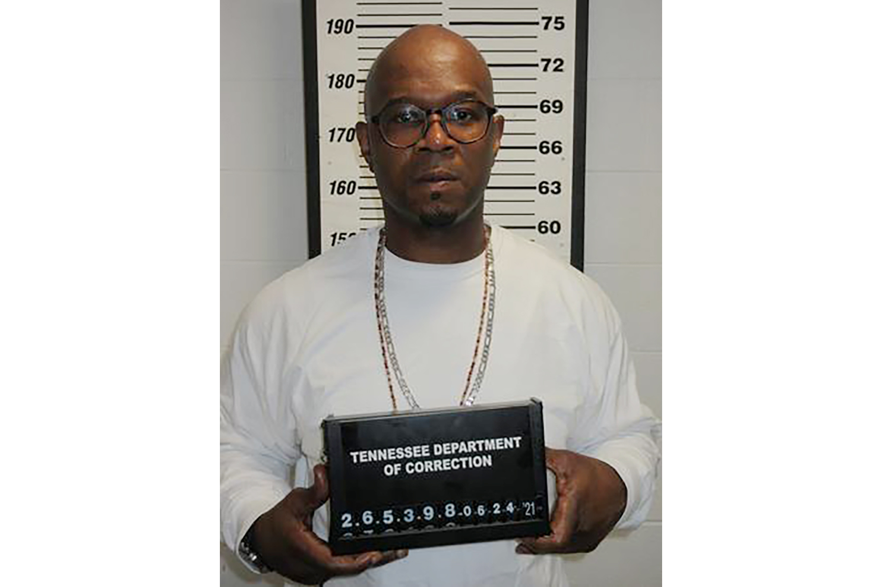 Judge: Tennessee death row inmate can pursue disability claims - WBBJ TV