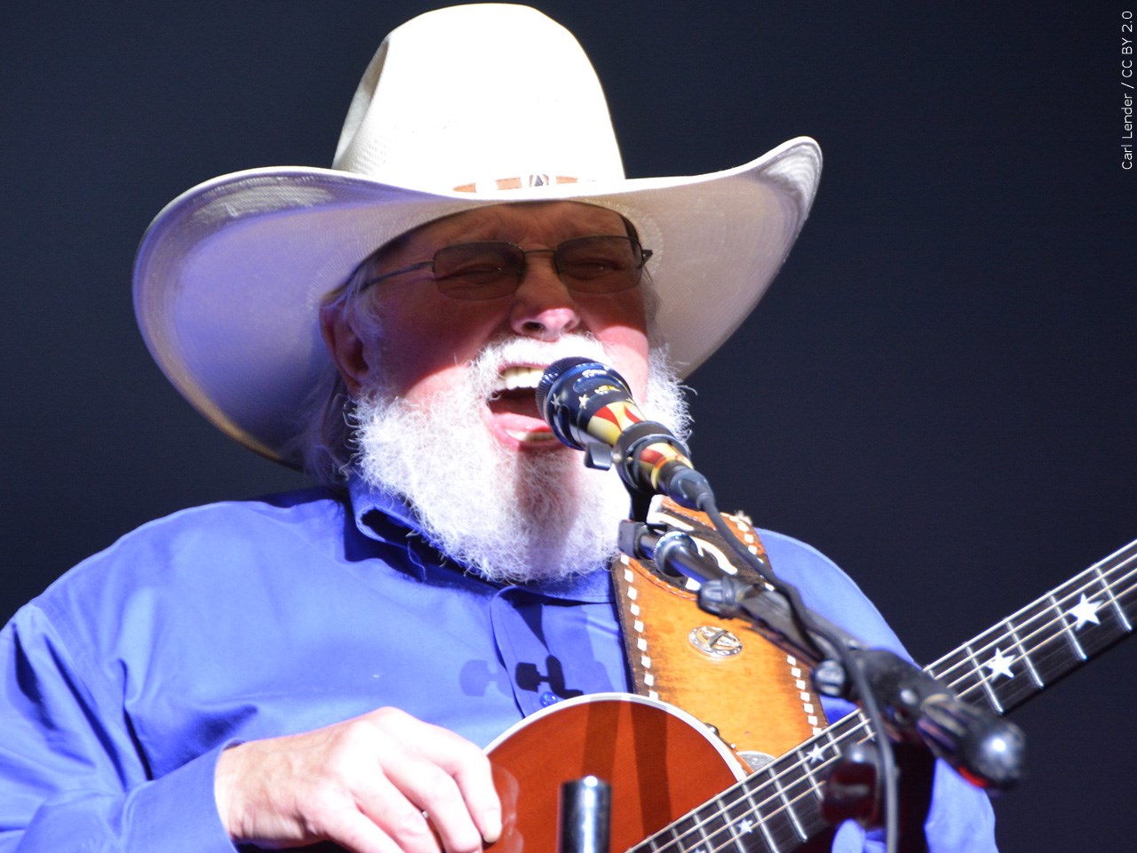 Charlie Daniels' first "Volunteer Jam" will be released - WBBJ TV