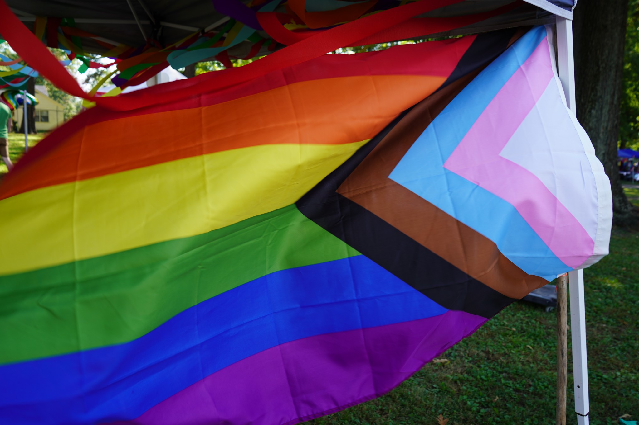 Protecting LGBTQ people from the health risks of social isolation - WBBJ TV