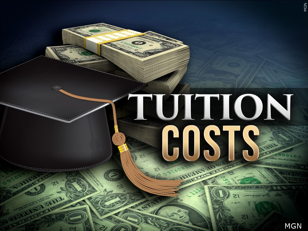 No tuition increases for Tennessee community, technical colleges - WBBJ TV