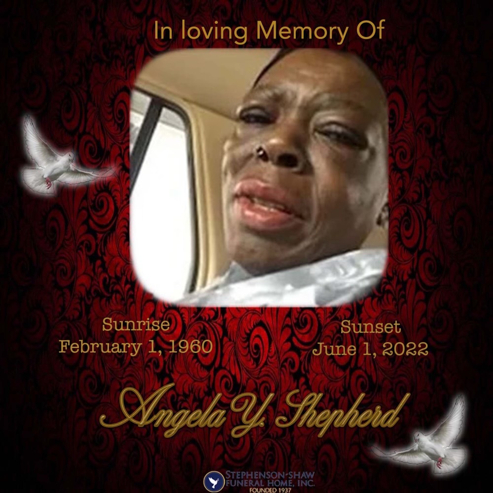 Ms. Angela Shepherd - WBBJ TV