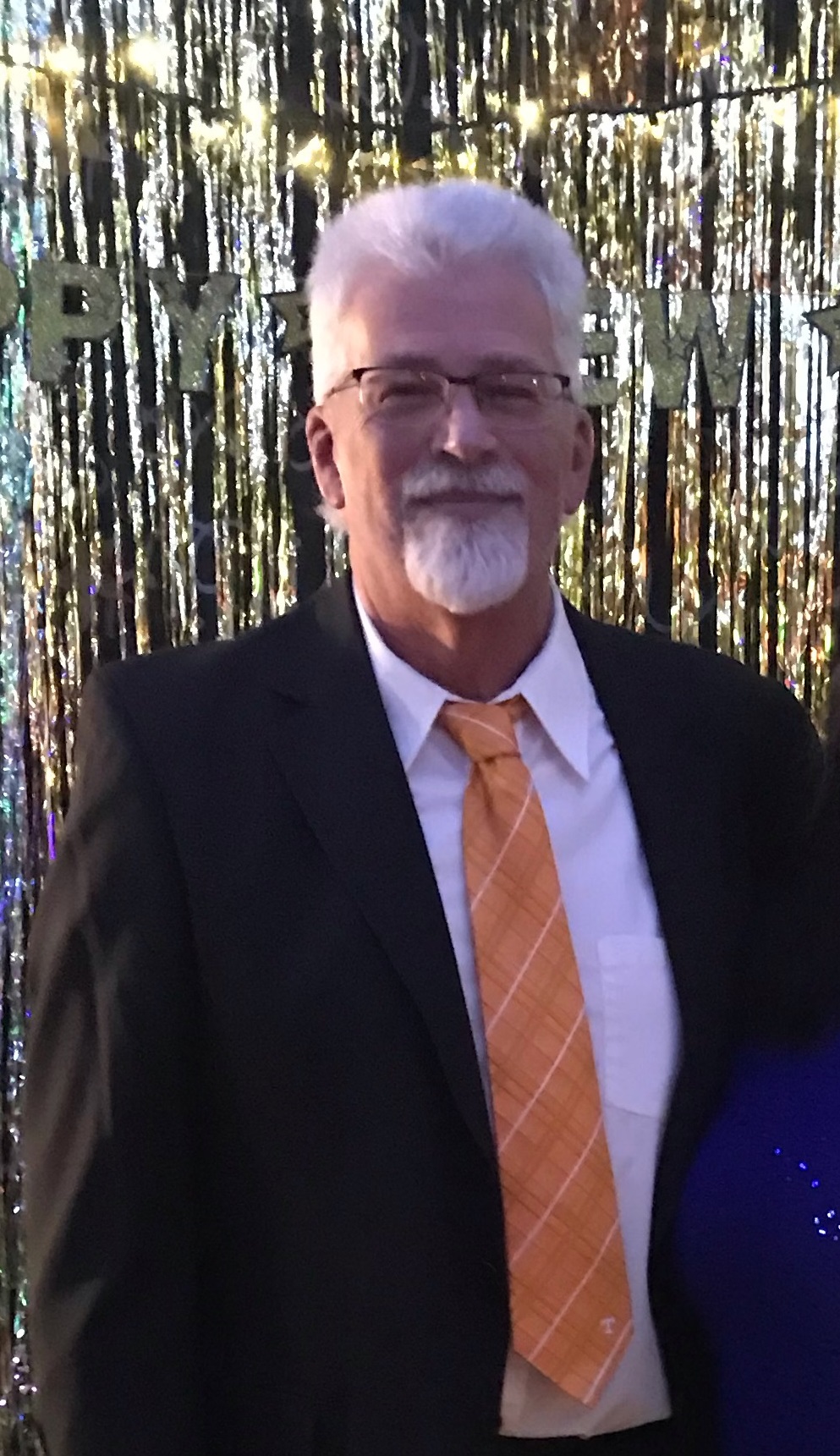 Randy Whitehead - WBBJ TV