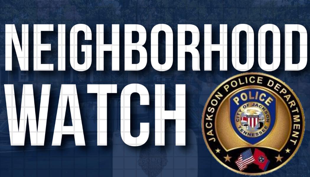 Worried about crime, consider a Neighborhood Watch - WBBJ TV