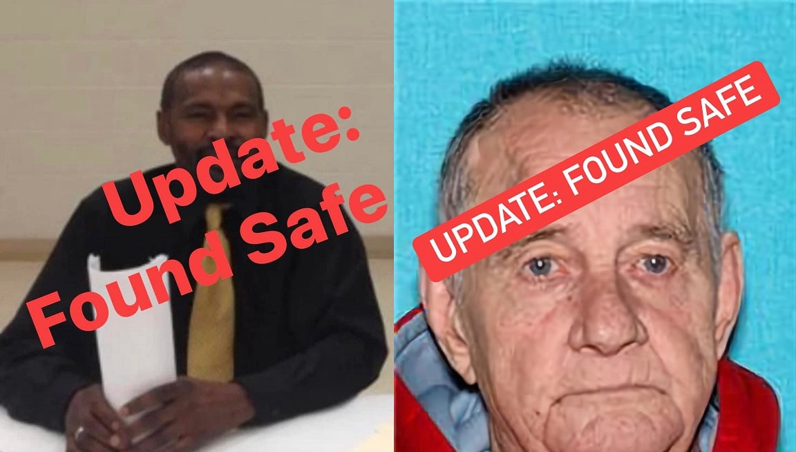 Police confirm 2 missing men found safe in Jackson - WBBJ TV
