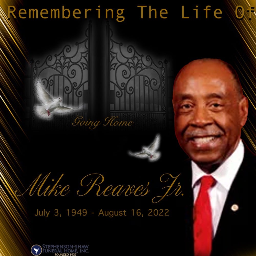 Mike Reaves Jr. - WBBJ TV