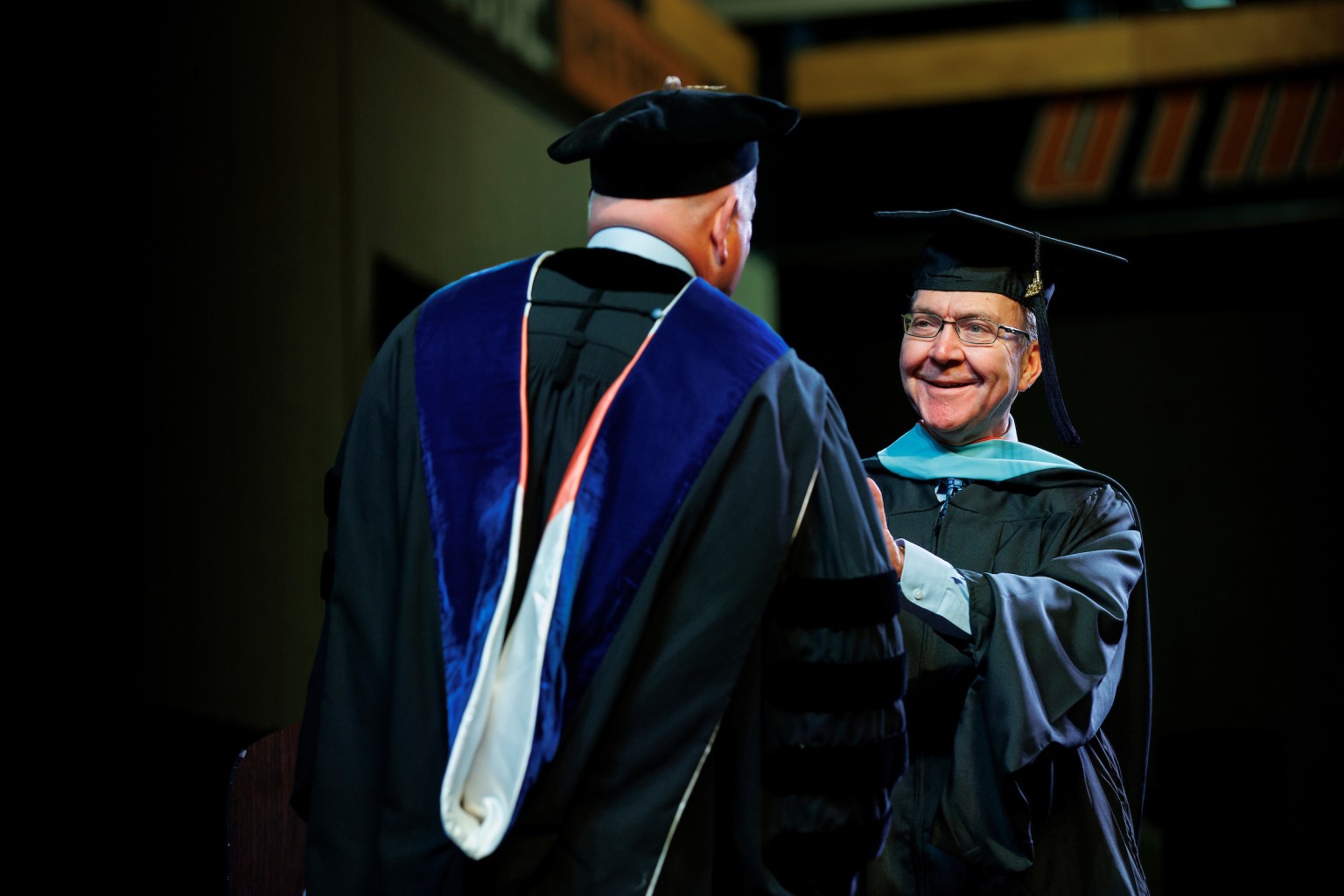 UT Martin professor earns 10th degree - WBBJ TV