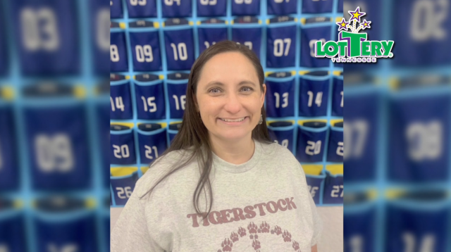 Educator of the Week: Kristi Byars - WBBJ TV