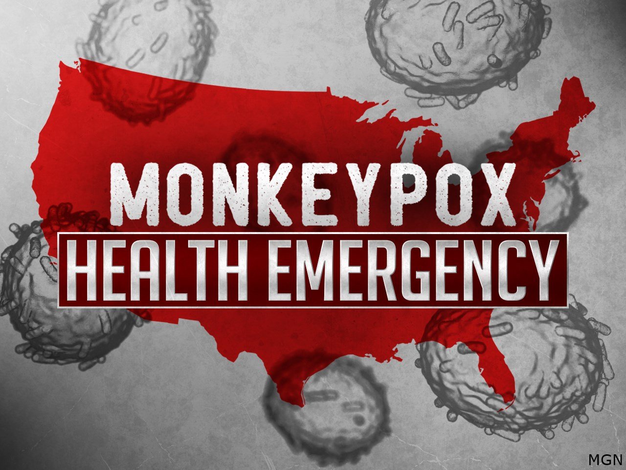 US declares public health emergency over monkeypox outbreak - WBBJ TV