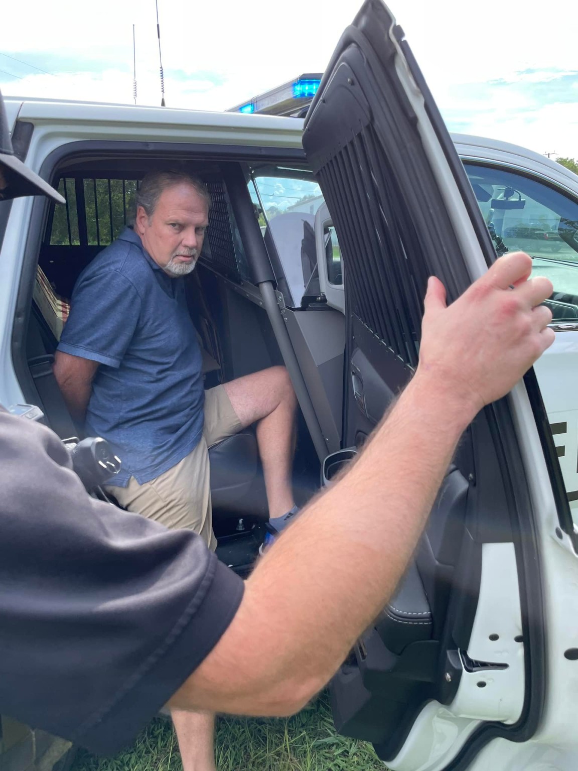 Man indicted, arrested around 10 years after death of Dyer County woman ...