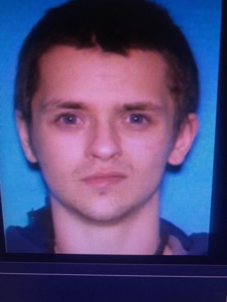 Update: Missing 18-year-old found - WBBJ TV Update: Missing 18-year-old found - WBBJ TV