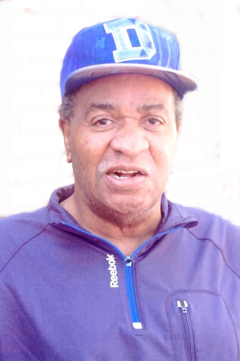 William Cobb - WBBJ TV