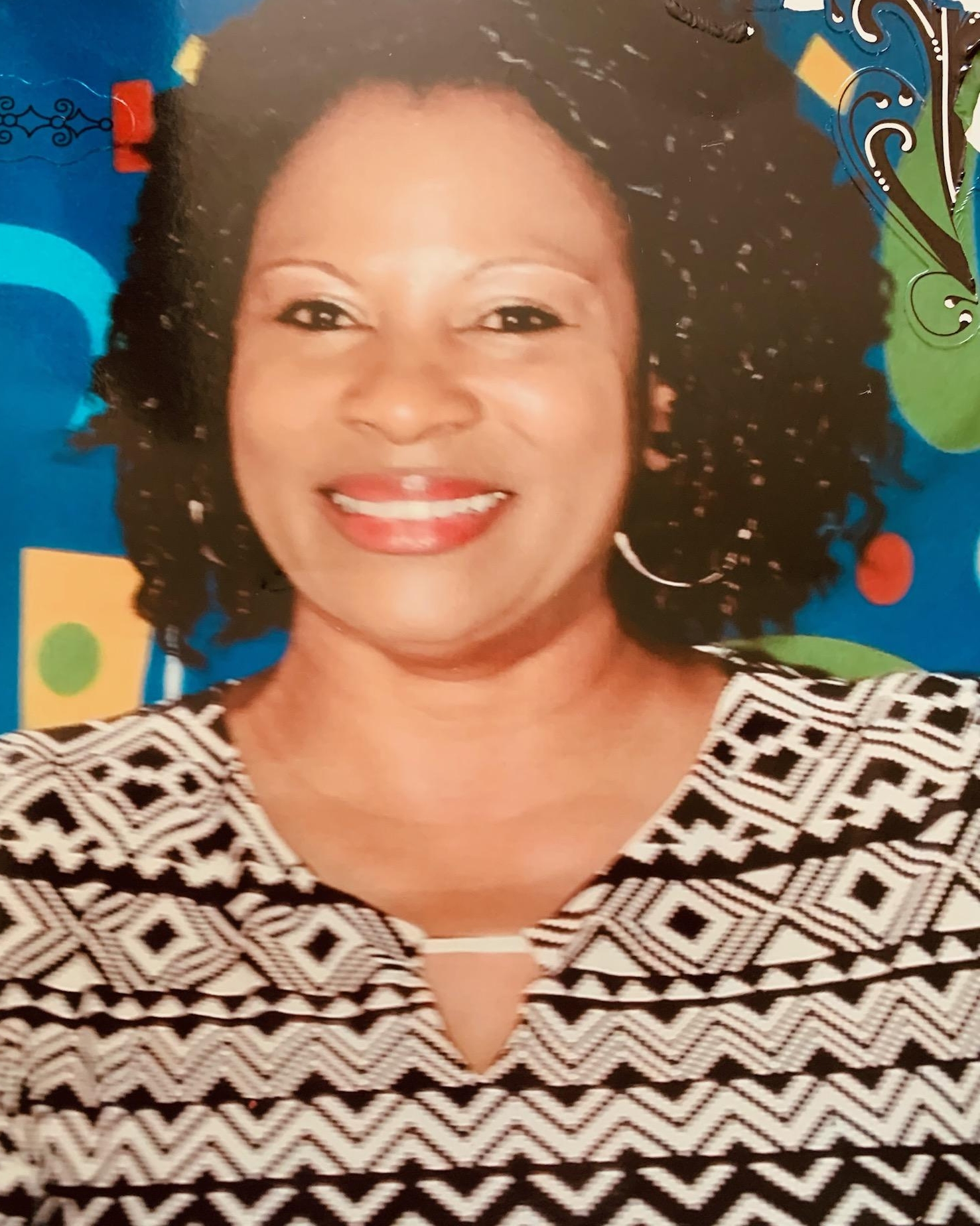 Mary Annette Holt - WBBJ TV