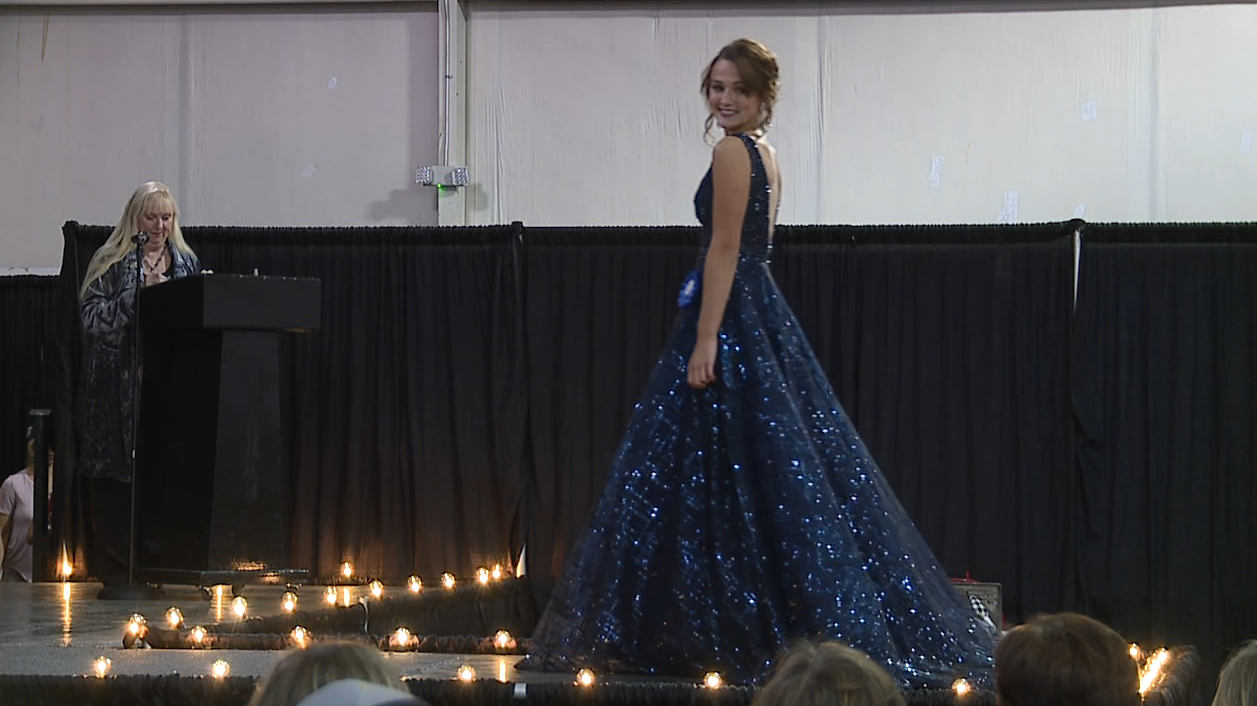 The fun continues at the West Tennessee State Fair - WBBJ TV