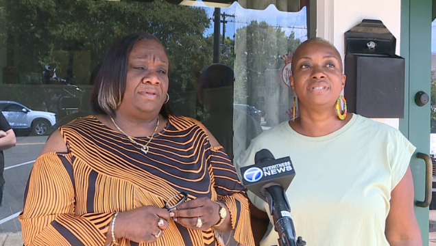 'It is terrifying': Memphis locals react to series of murders - WBBJ TV