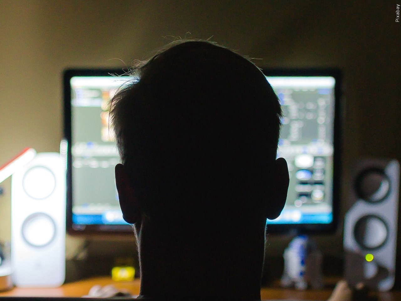 Expert talks effects of increasing screen time on eye health - WBBJ TV