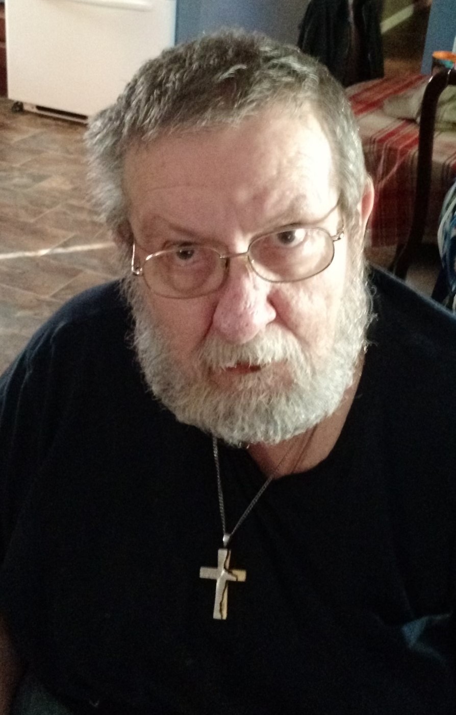 Melvin Perry “Sonny” Ellington - WBBJ TV