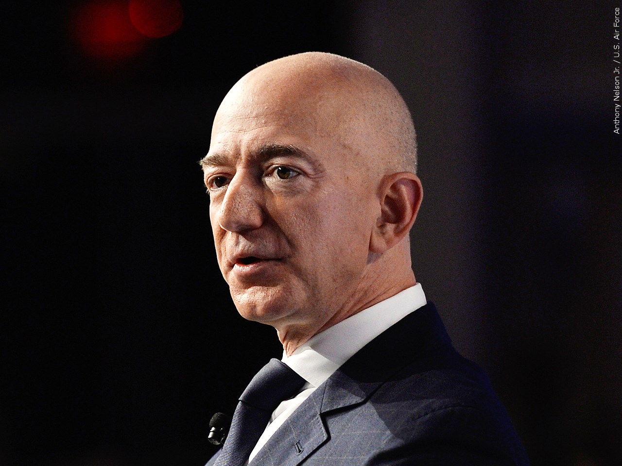 Bezos rocket crashes after liftoff, only experiments aboard - WBBJ TV