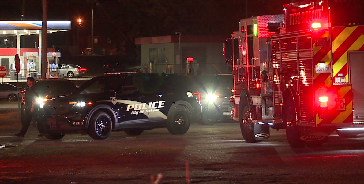 Hit and run kills 1 in Jackson, police investigate - WBBJ TV