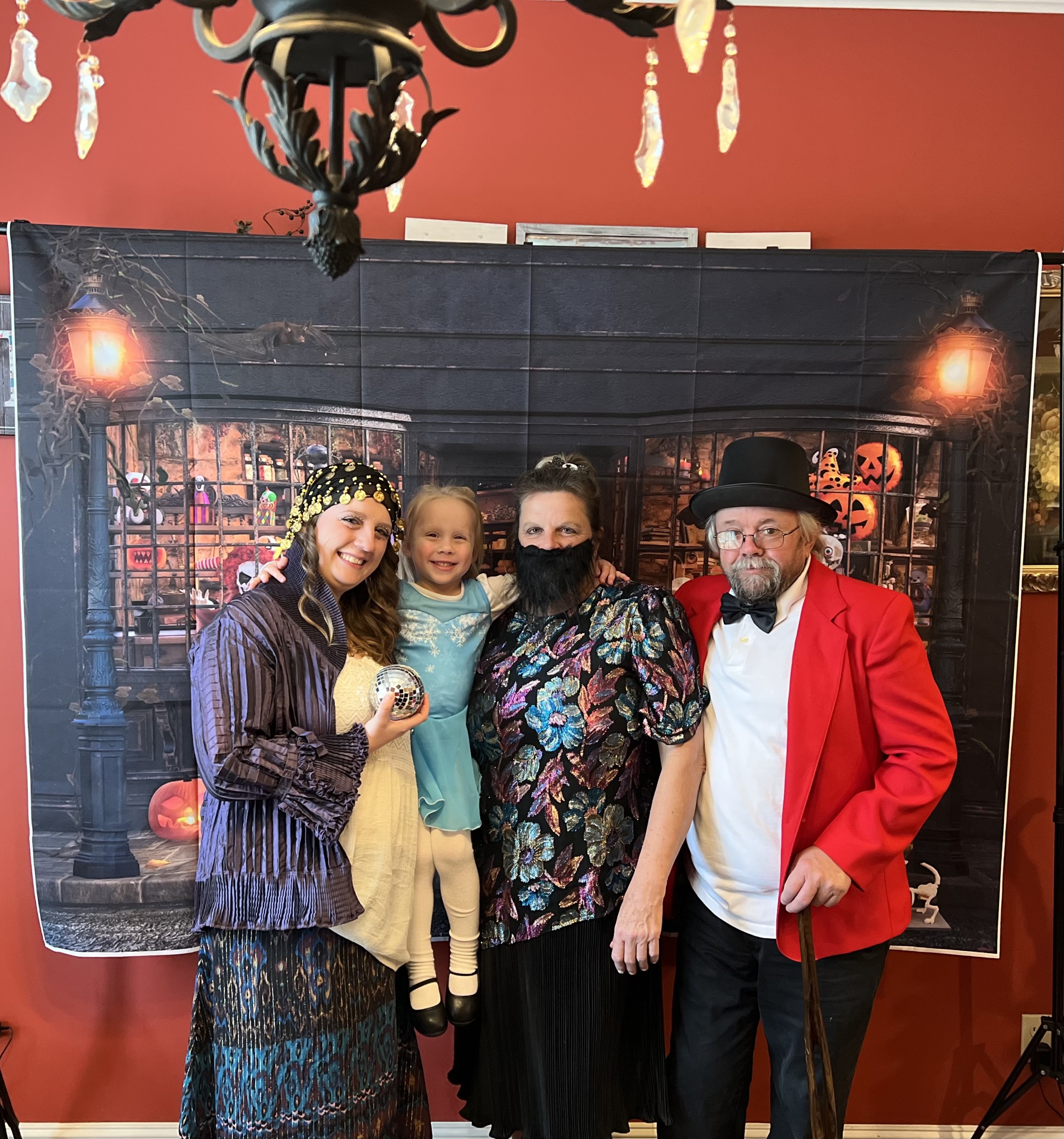 Stacye (1) - WBBJ TV