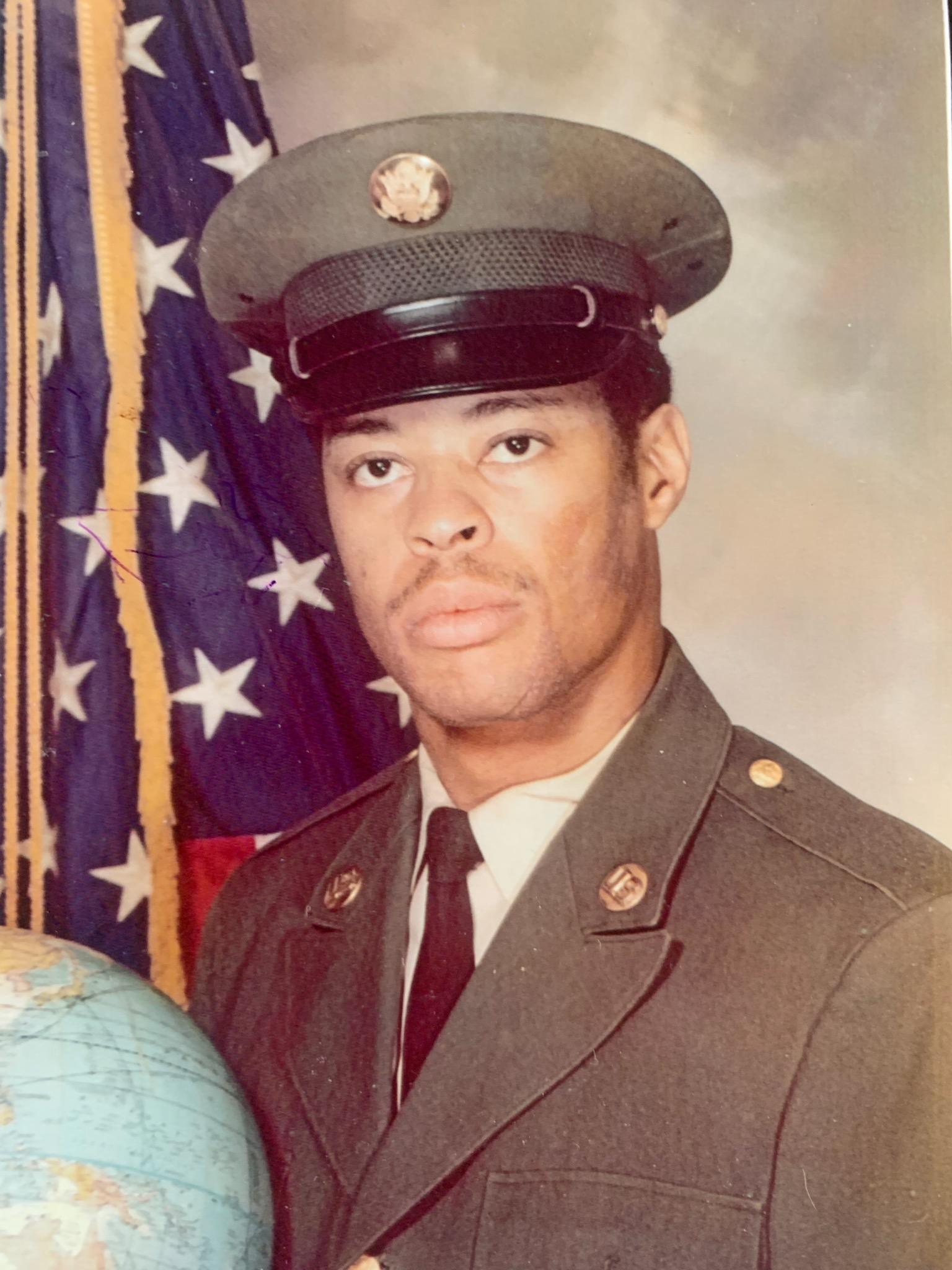 William Sheppard - WBBJ TV