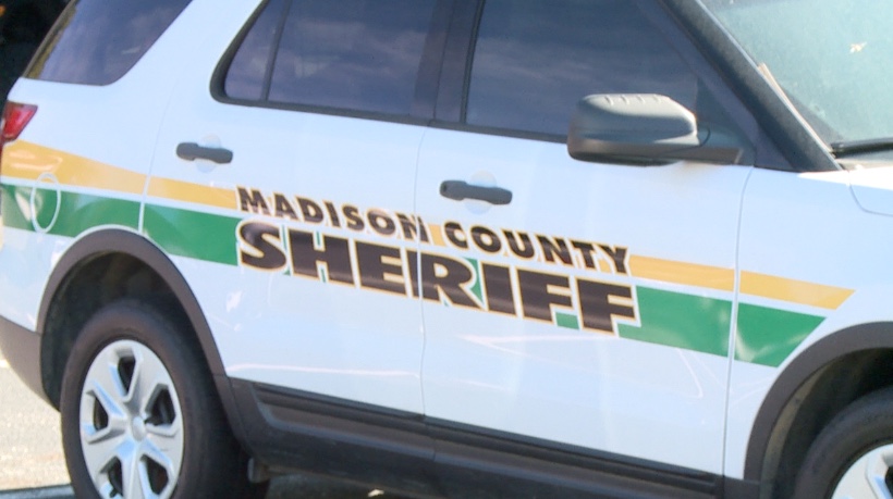 Madison County Sheriff Wiser shares plans, goals after taking on ...