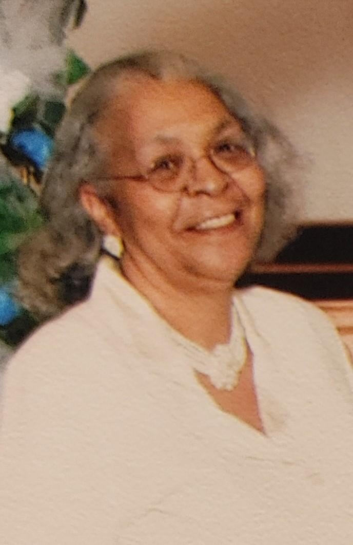 Thelma L. Adkisson - WBBJ TV