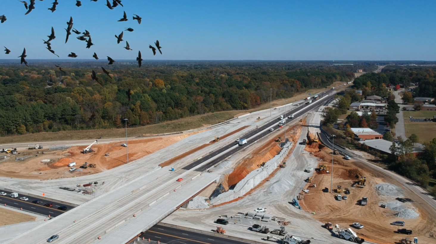 Two mayors send letter about roads to TDOT - WBBJ TV