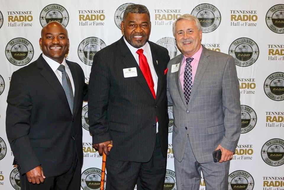 Community remembers legacy of James "Super" Wolfe - WBBJ TV