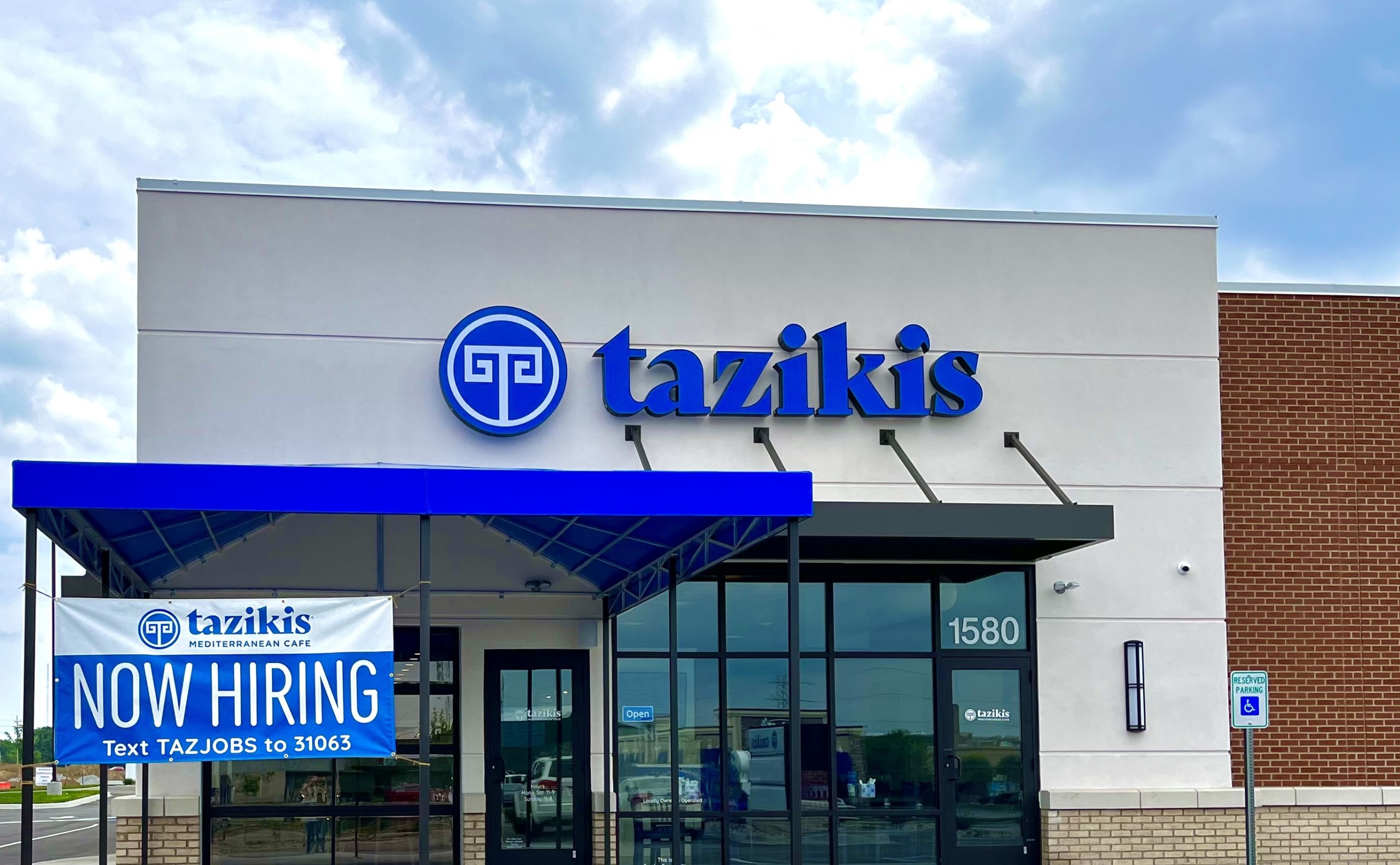 New cafe to bring vibrant Mediterranean food to the Hub City - WBBJ TV