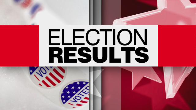 Election Results: November 5, 2024 - WBBJ TV