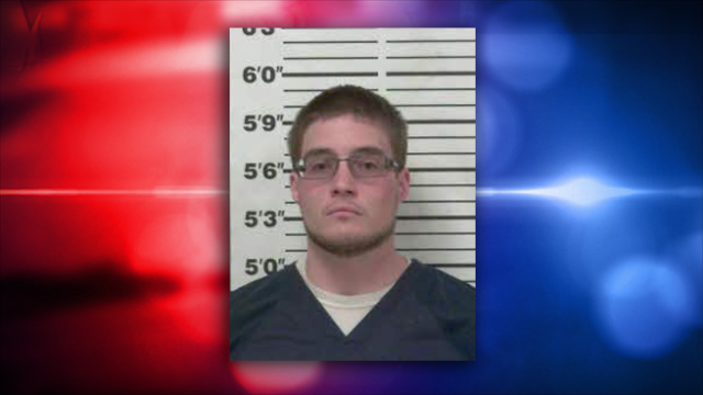 Lexington man found guilty in attempted murder of his wife - WBBJ TV