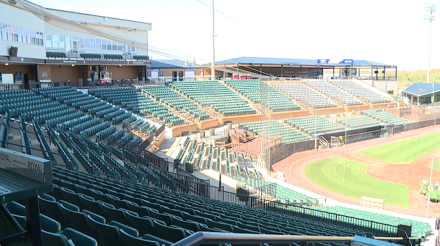 Jackson Rockabillys share excitement for 2023 season - WBBJ TV