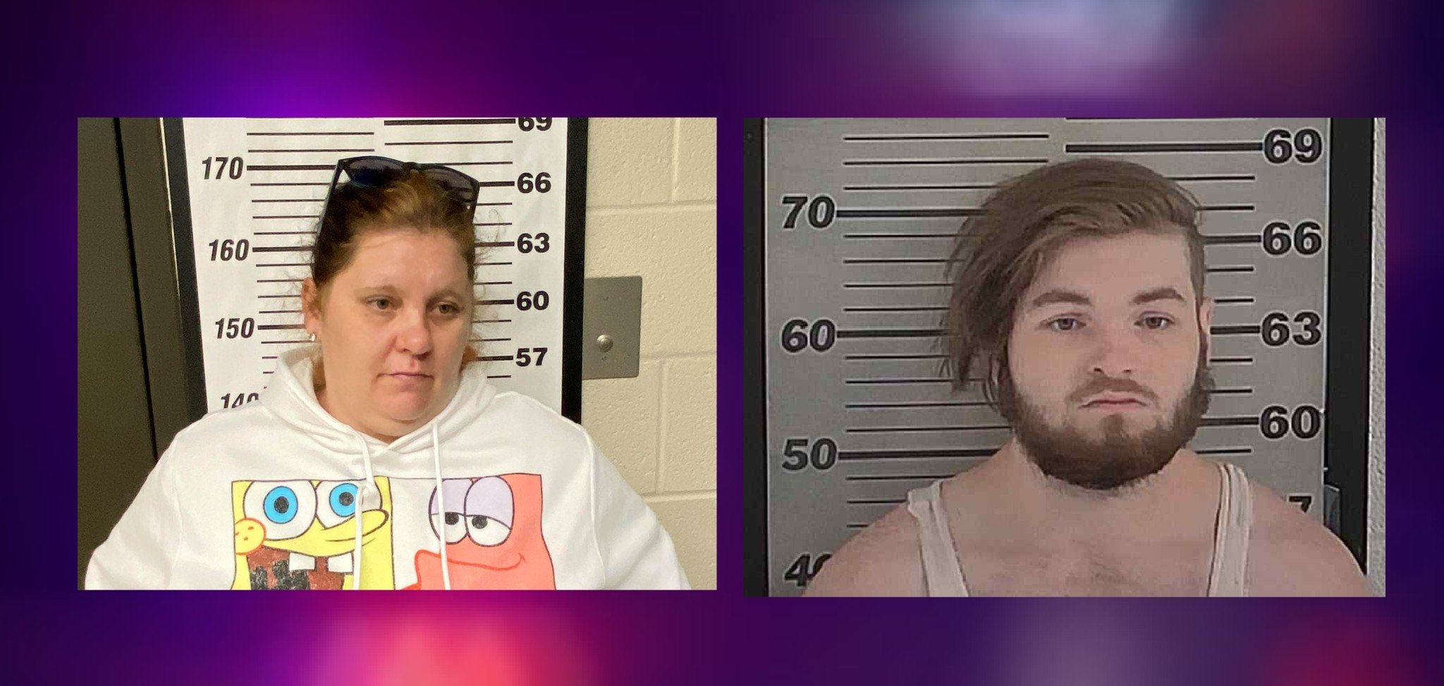 TBI: Two indicted in 2021 murder - WBBJ TV