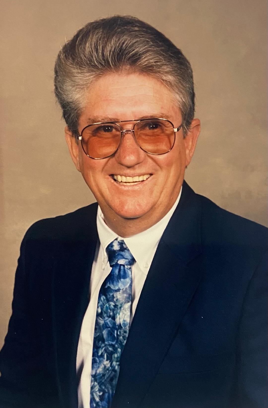 Coburn, Lynn pic - WBBJ TV