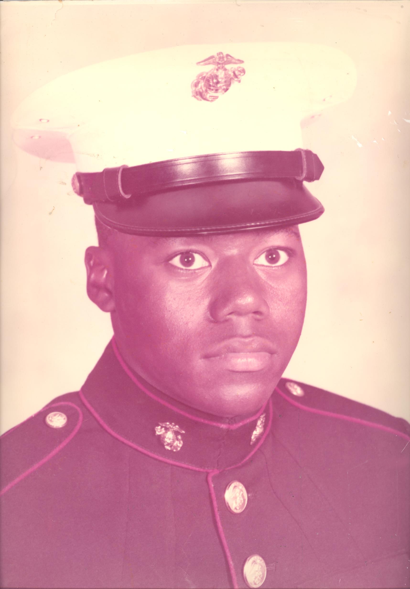 Elmer Brooks 001 - WBBJ TV