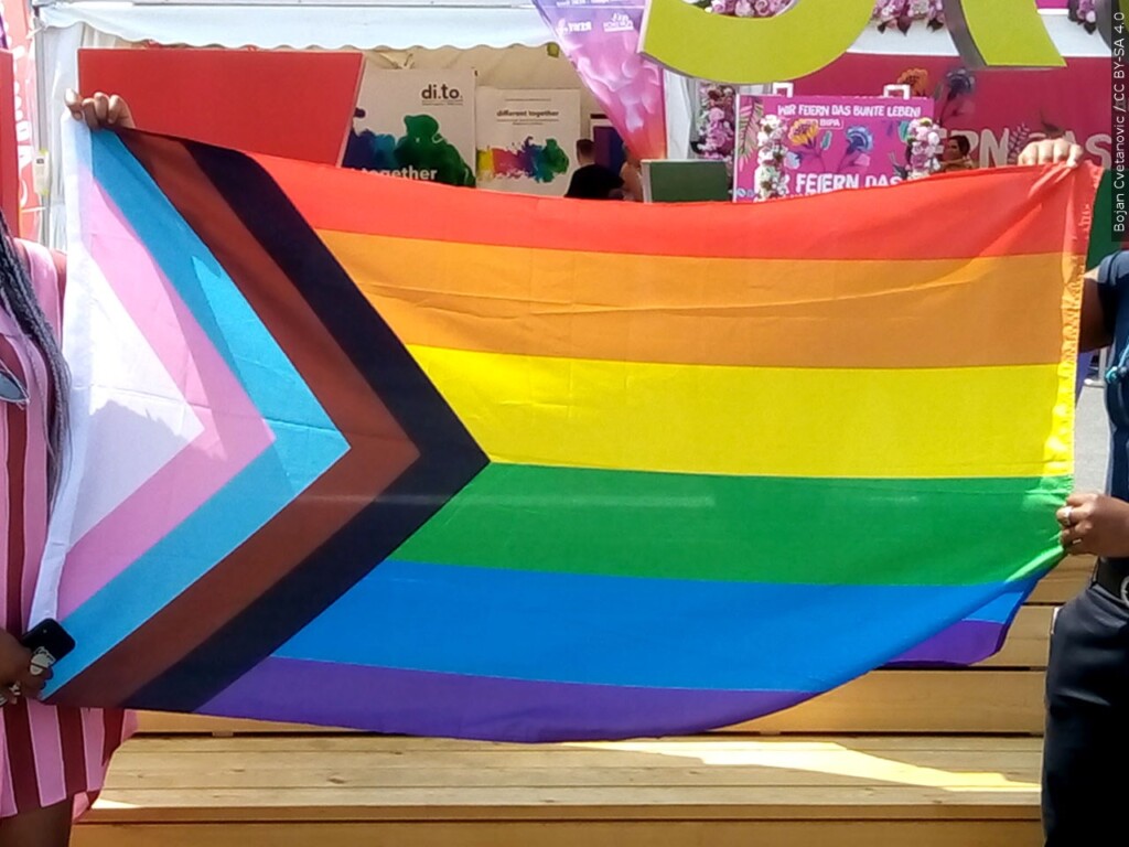 Lgbtq Americans Are 9 Times More Likely To Be Victimized By A Hate