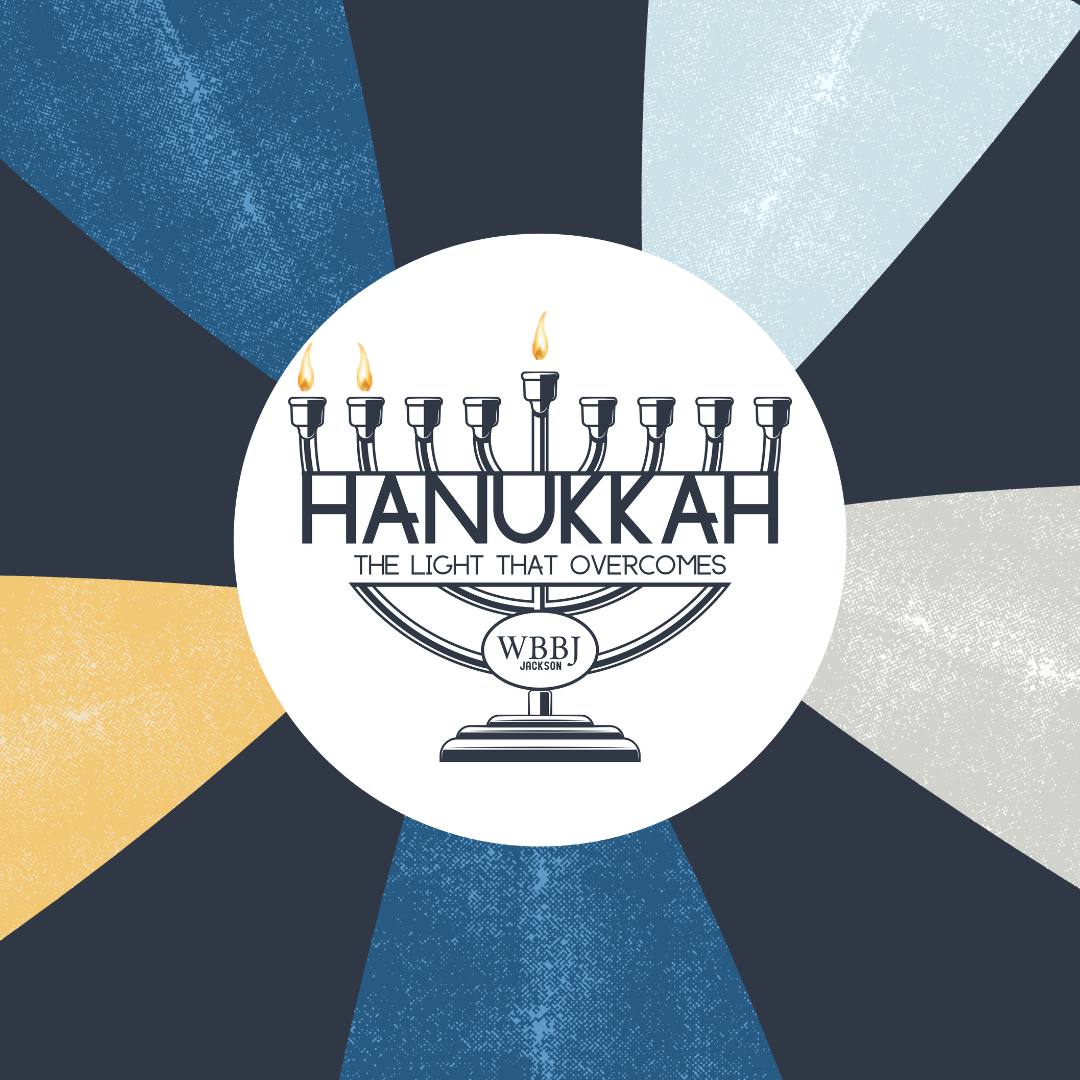 Hanukkah: The Light that Overcomes | Night Two: The History of Hanukkah
